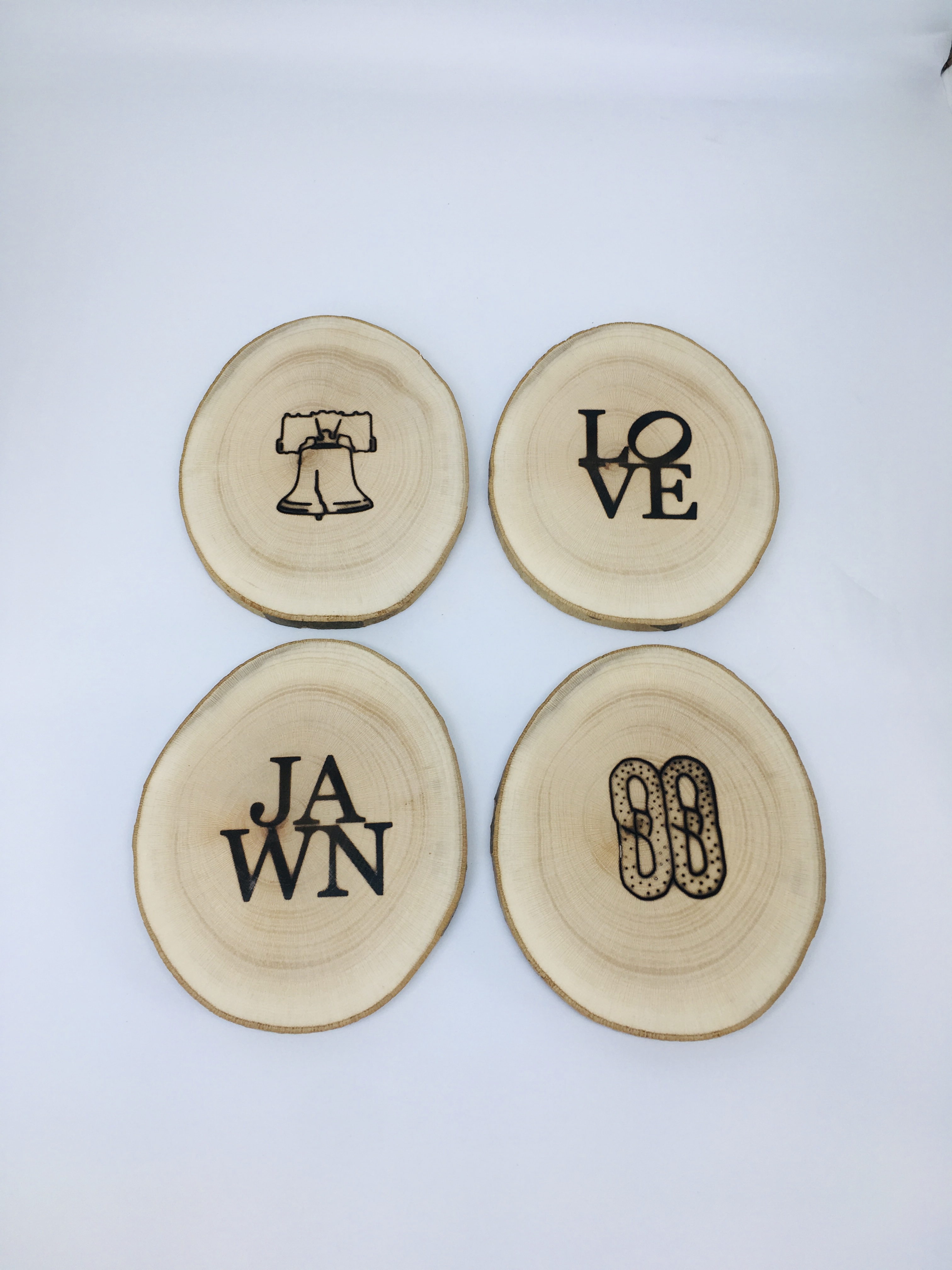 Mason Made Another Assorted Shot – This Little Gallery